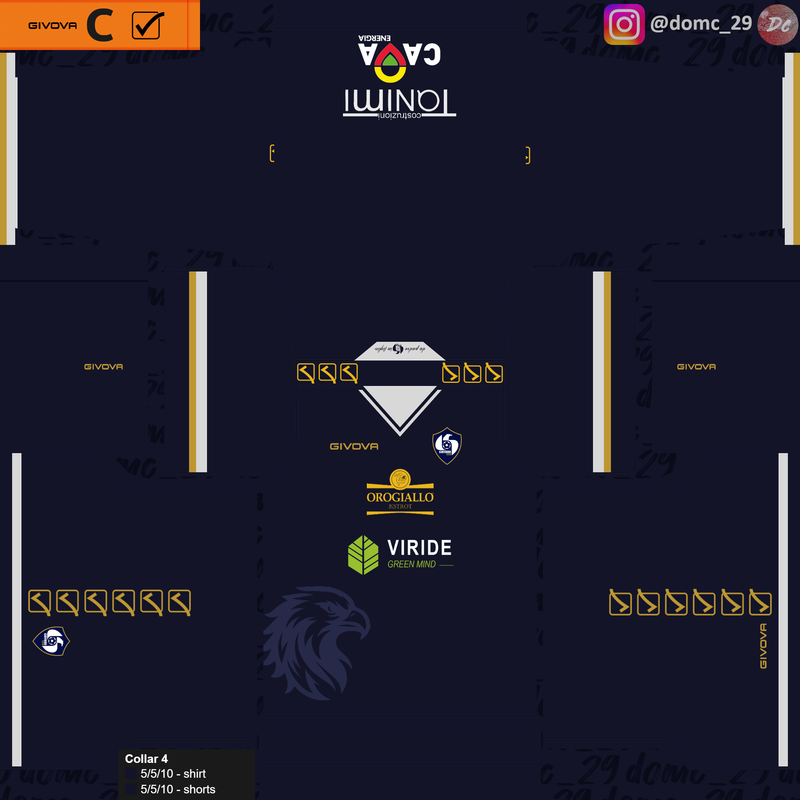 Cavese Home 25 — Postimages