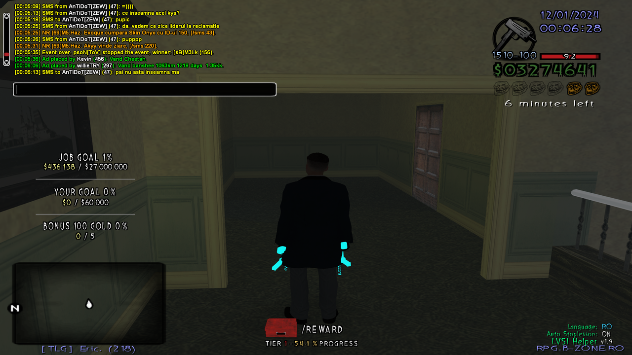 sa mp 118 — Postimages