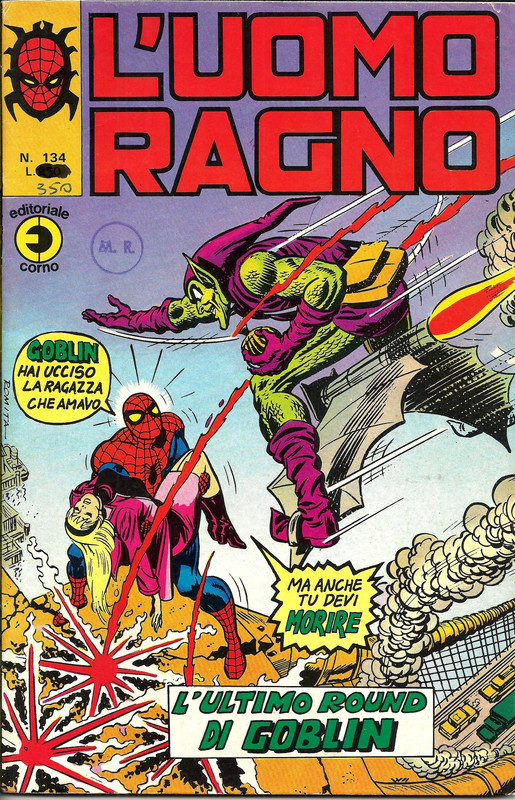 LE MIGLIORI COPERTINE - 3