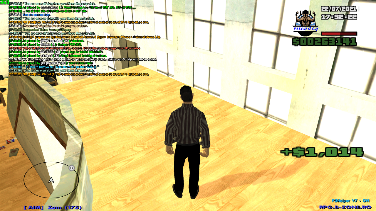 sa mp 034 — Postimages