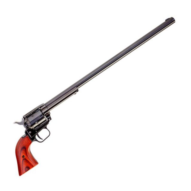 Heritage Rough Rider vs. Ruger Wrangler?- UPDATE: Bought the Heritage ...