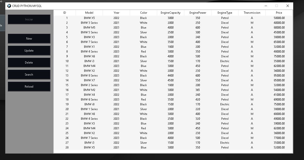 GitHub - Jampierss/CRUD-PYTHON: A CRUD application using Python and MySQL