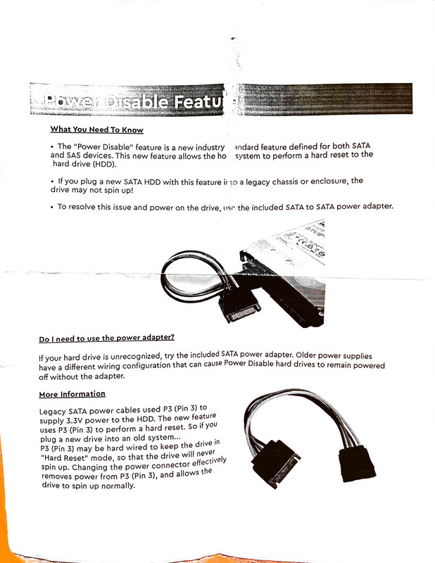Western Digital (WD) EasyStore 16TB EasyStore Drive - Chuckability? : r ...