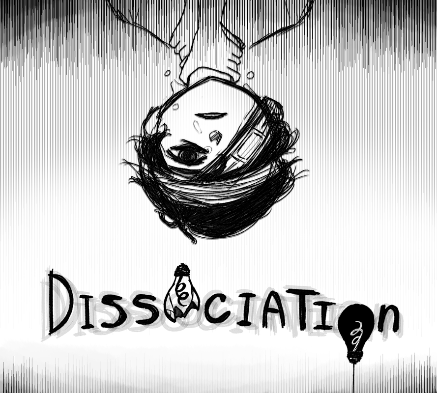Dissociation - Chapter 1 - supple_onion - OMORI (Video Game) [Archive ...