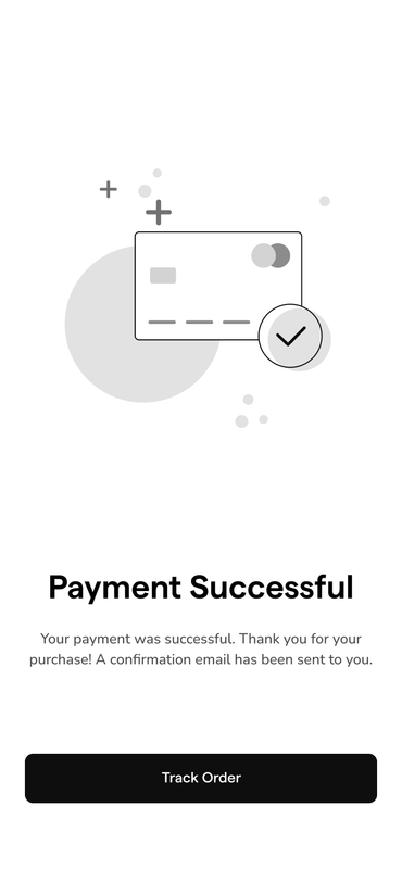Payment Successful