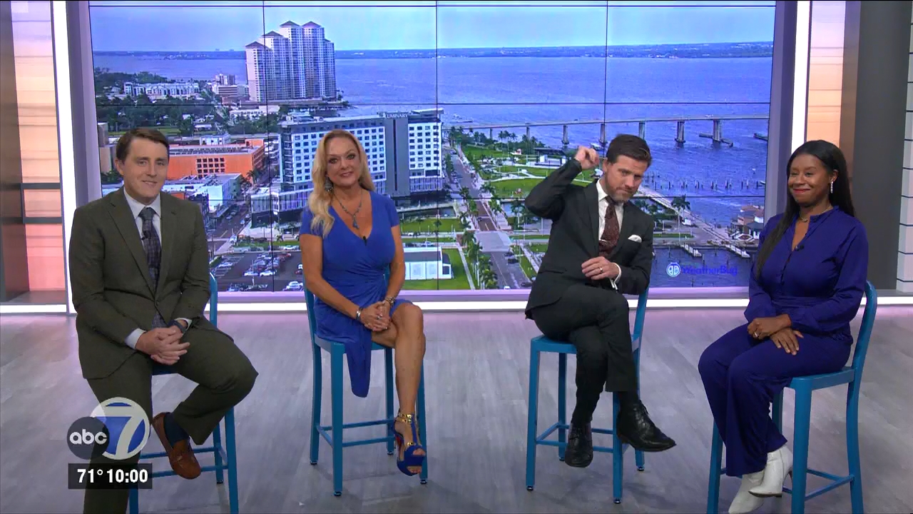 Jen Stacy - 9-10-2023 — Postimages