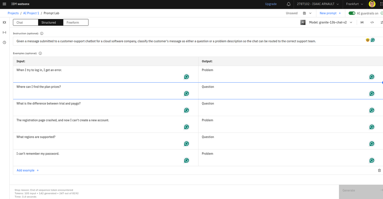 isaac arnault watsonx ai 7 — Postimages