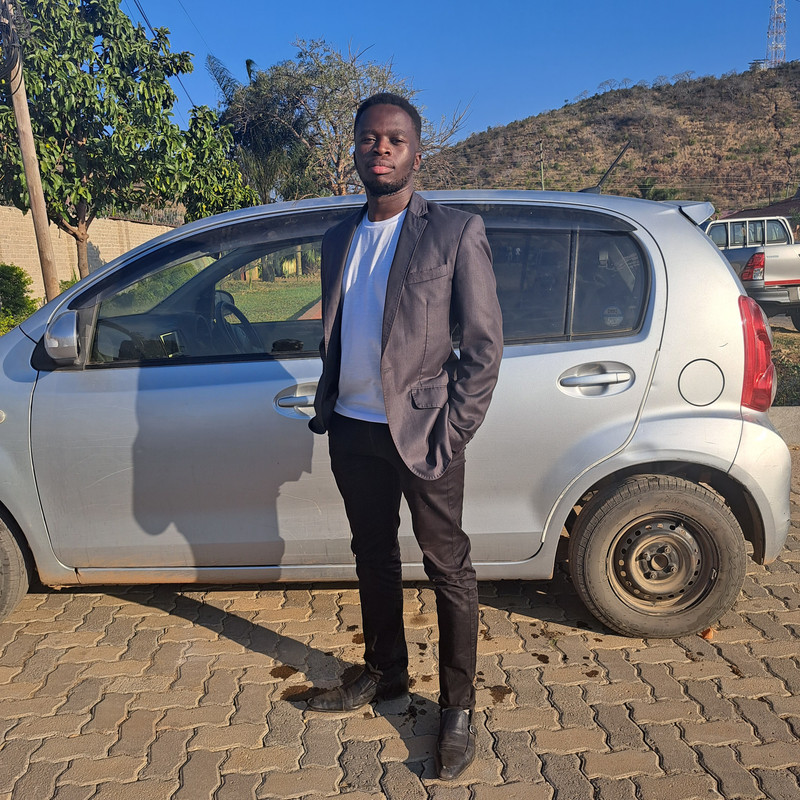 Home - Tanaka Mawere