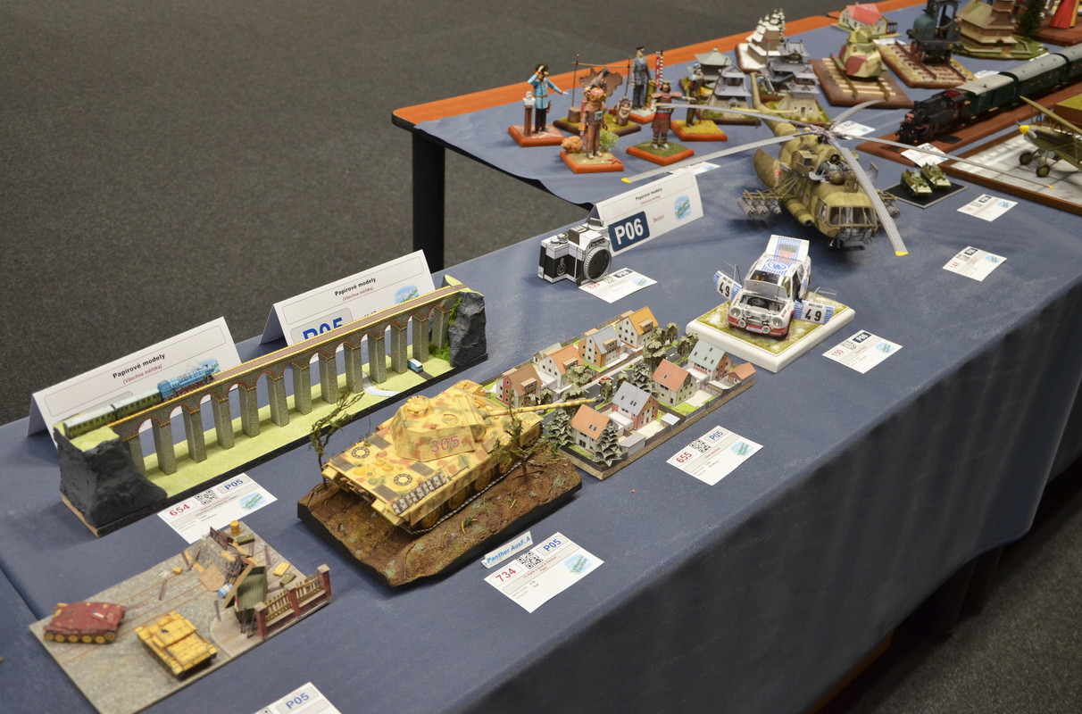 Velikonoční Prostějov 2025 (64) — Postimages