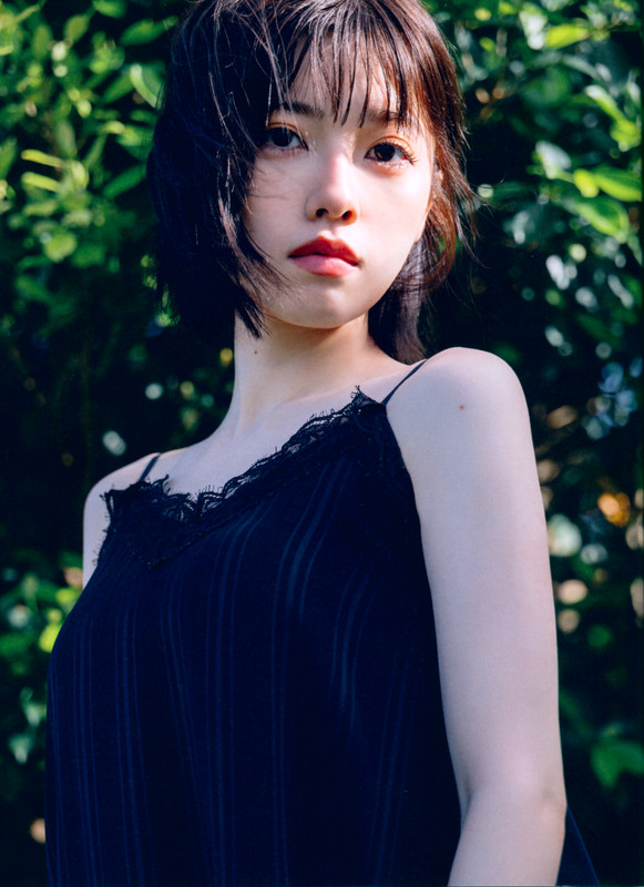 Isobe Karin 1st 030 — Postimages