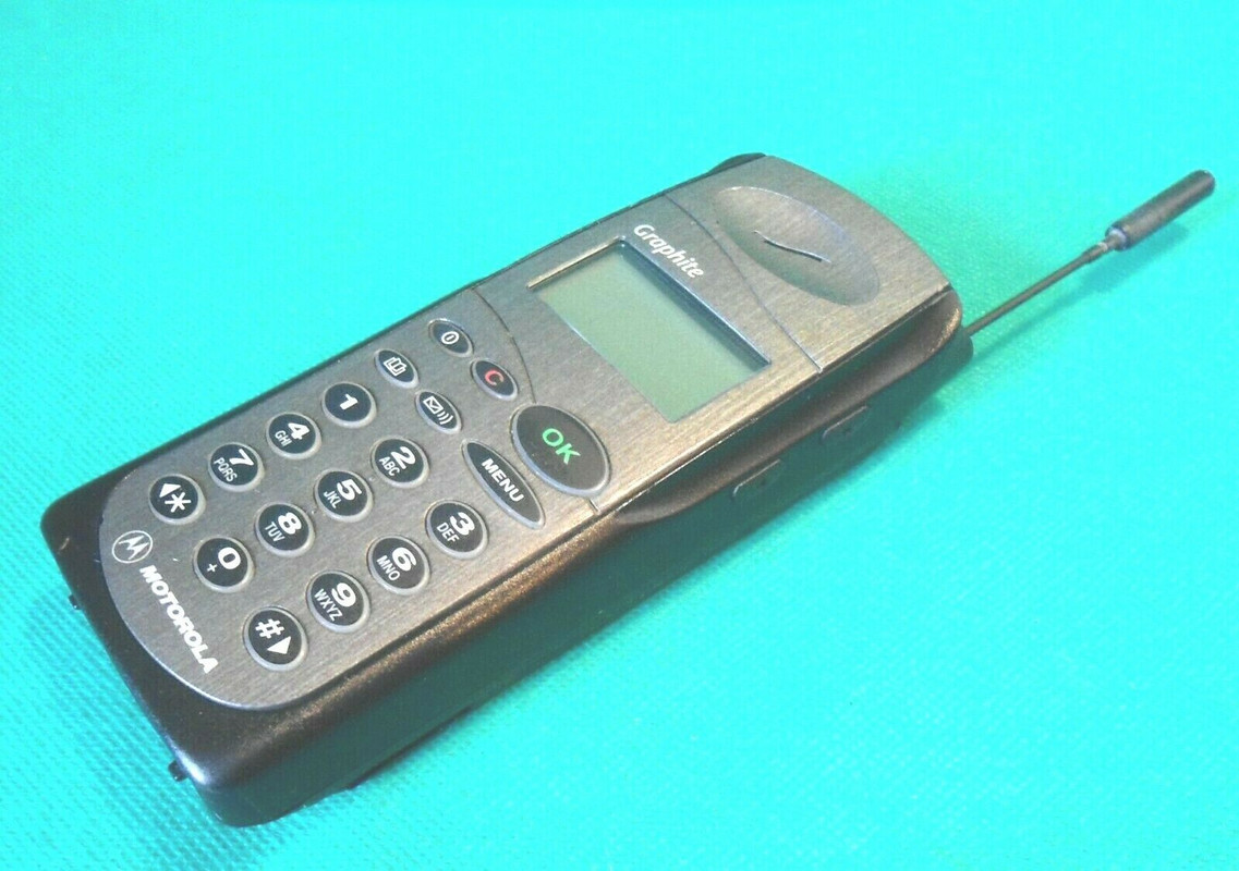 graphite phone — Postimages