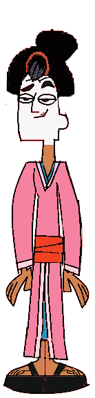 A desprate union - Chapter 2 - AyaWilliams - Total Drama (Cartoon ...