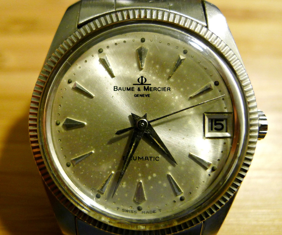 baumatic 1 mod — Postimages