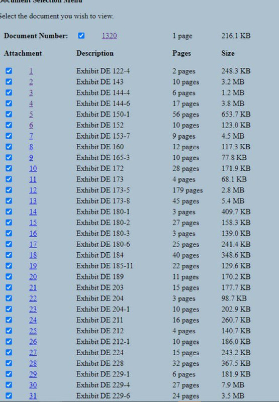 epstein list — Postimages