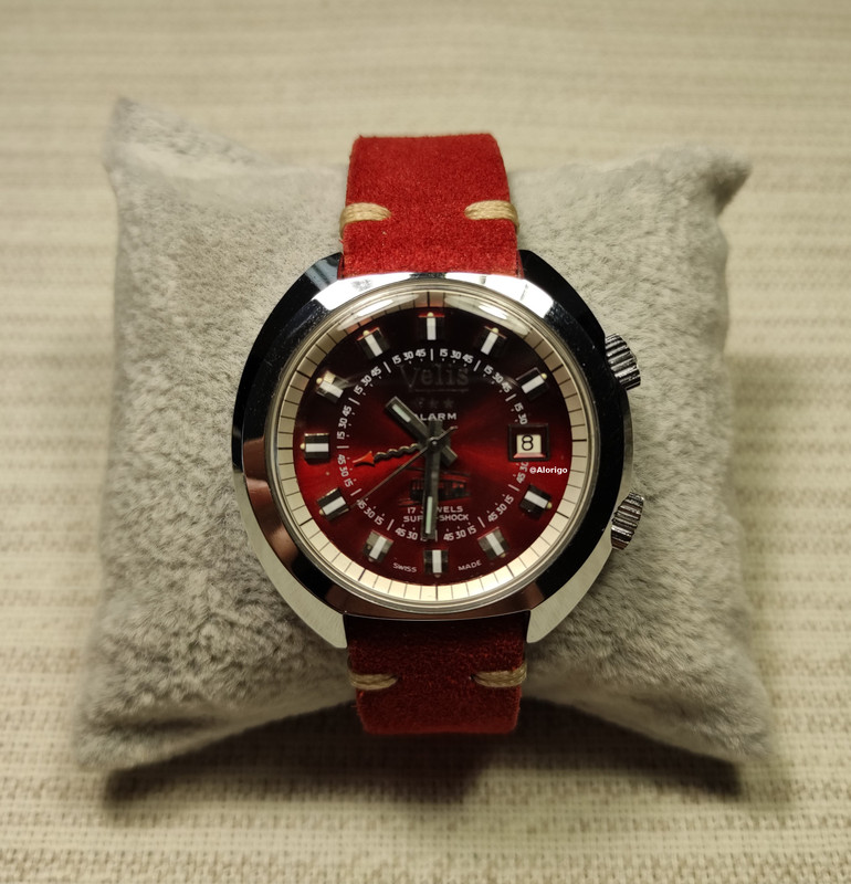 Velis mio — Postimages