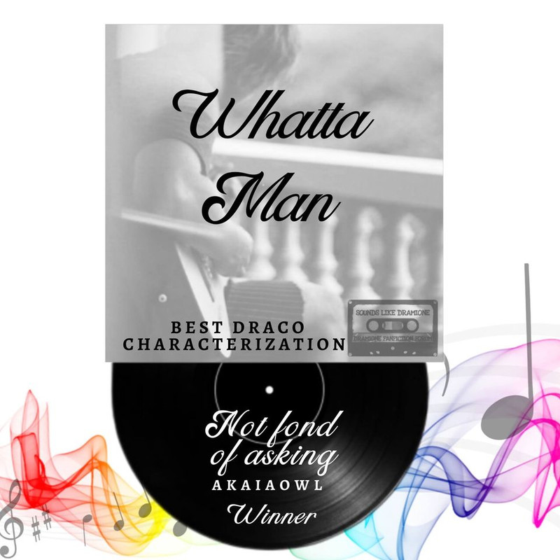 Not fond of asking - Chapter 1 - AkaiaOwl - Harry Potter - J. K ...