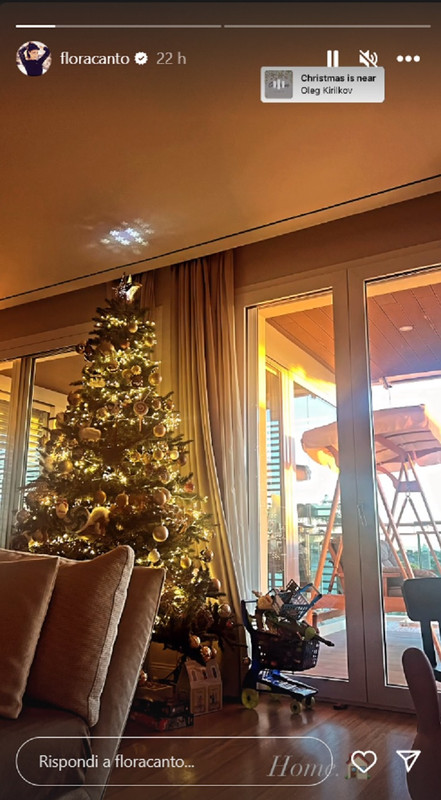 flora canto — Postimages