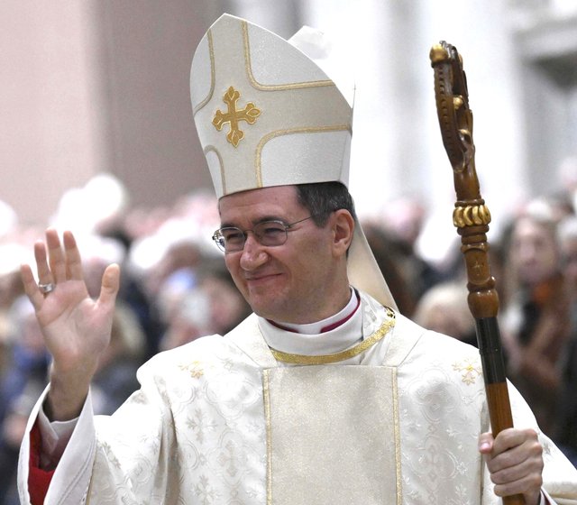 LA CURIA ROMANA