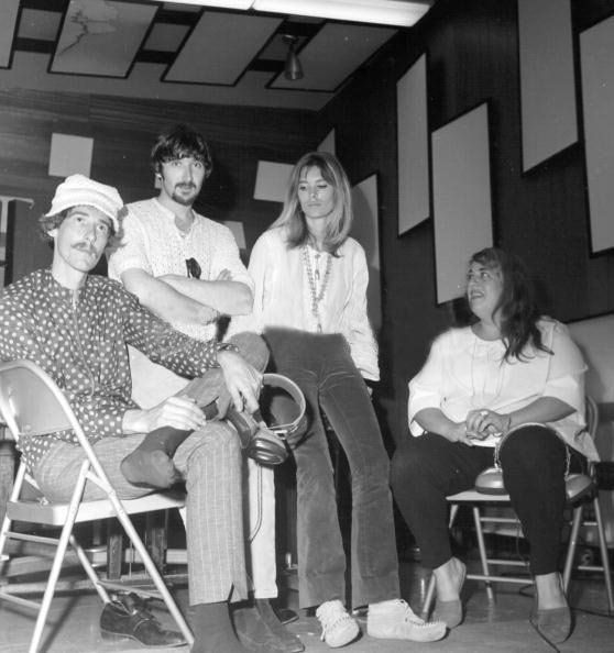 Jill Gibson's vocals on the 2nd Mamas and Papas LP | Page 9 | Steve ...