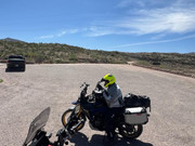 My '23 DL800DE ADV 3,500 Mile Impressions | StromTrooper