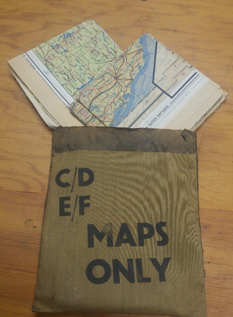 Mapa Escape 07 — Postimages