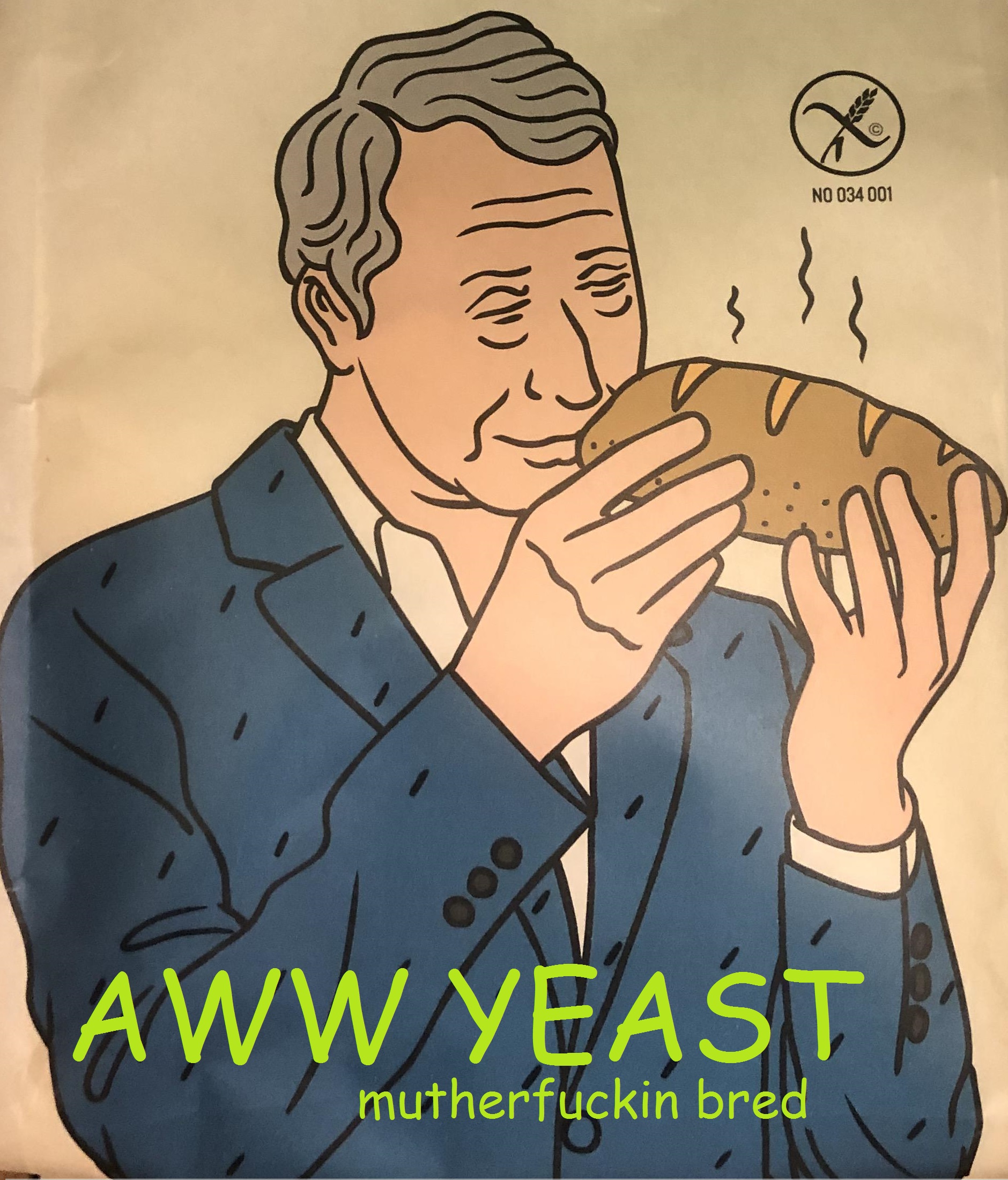 Dette har meme potensiale : r/norge