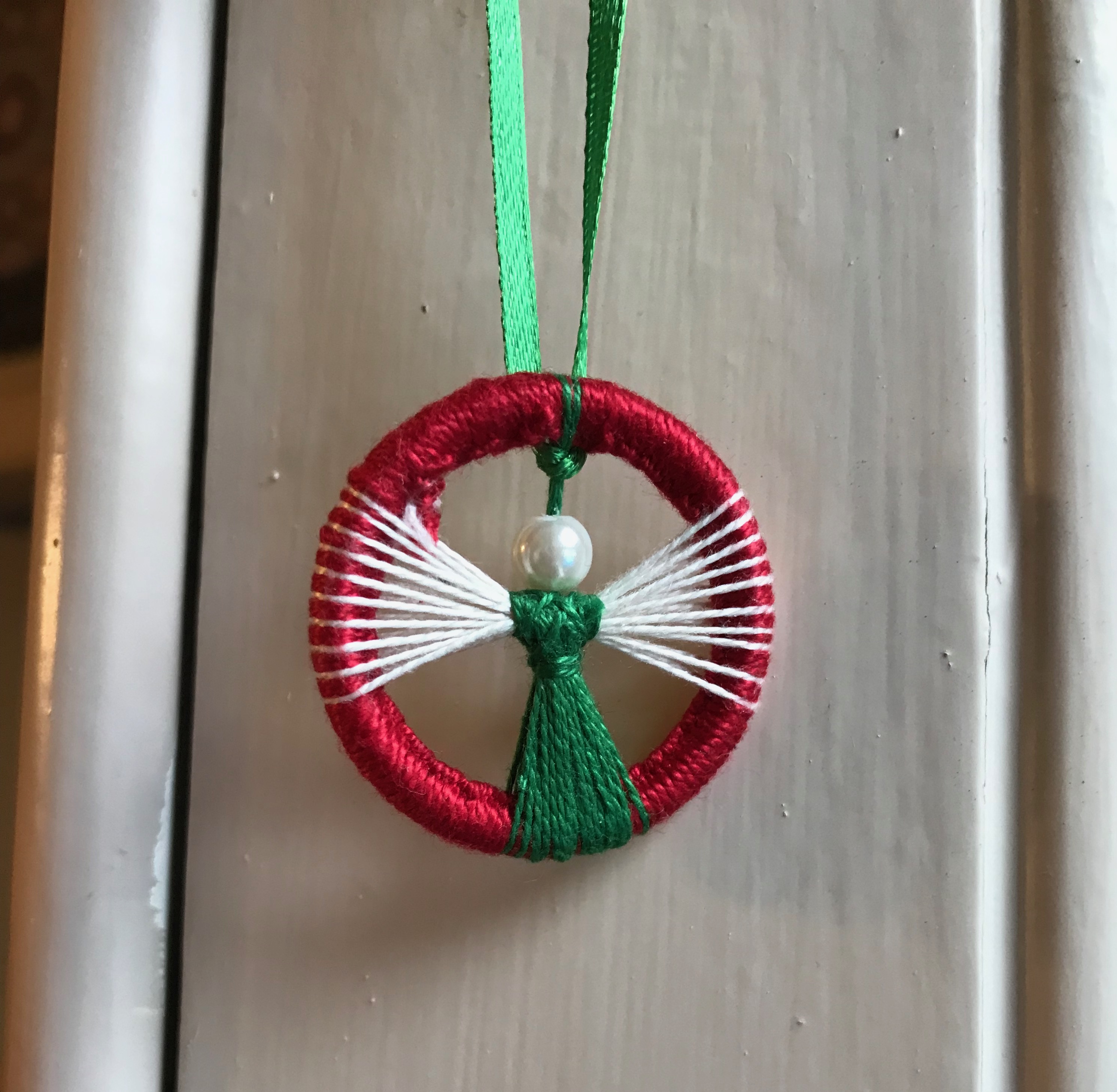 Dorset button angel — Postimages