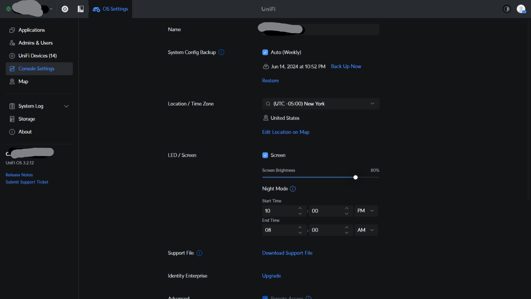 Screenshot 15 6 2024 11441 unifi ui com — Postimages