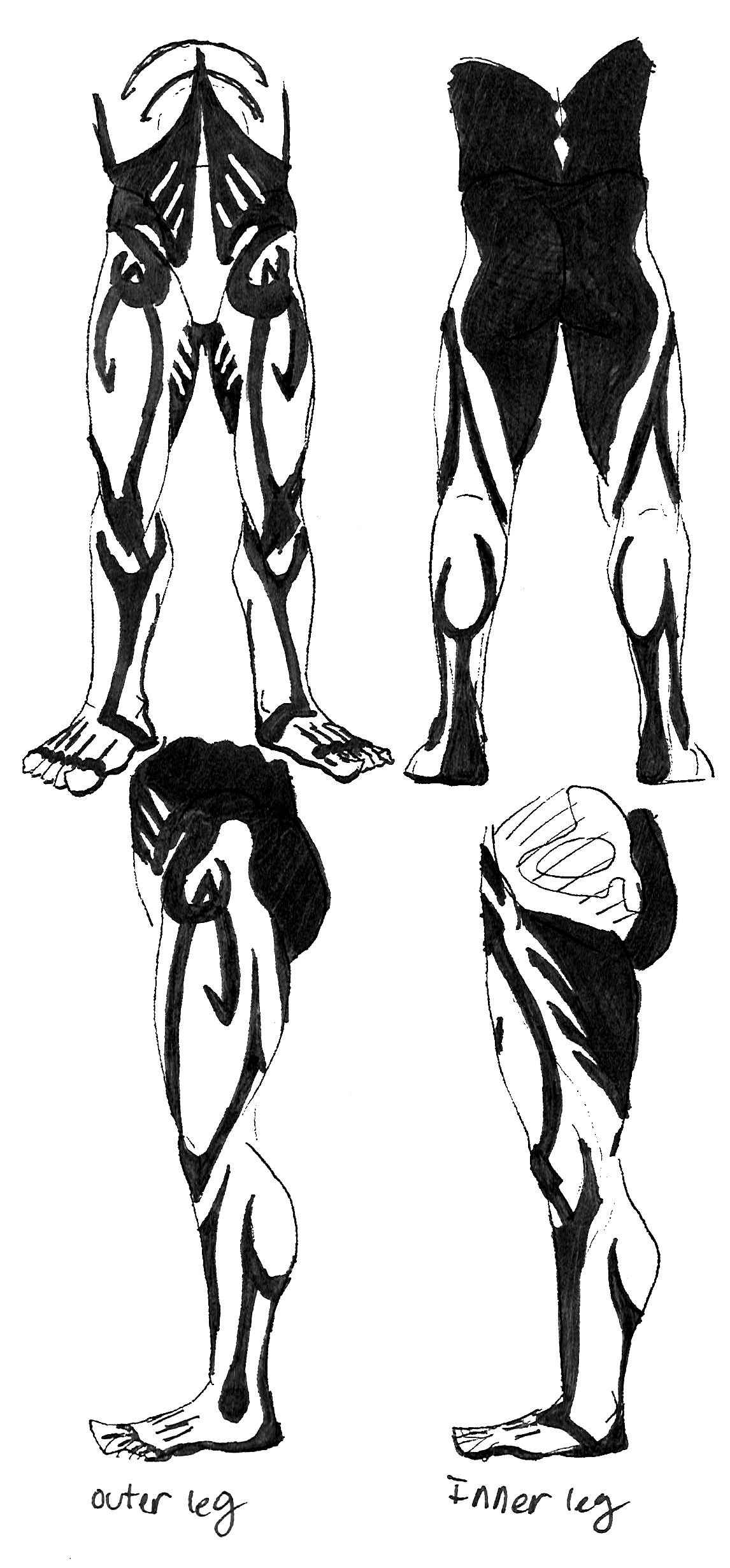 Fan designs for darth mauls lower half - edgelorde (pluckyducky ...