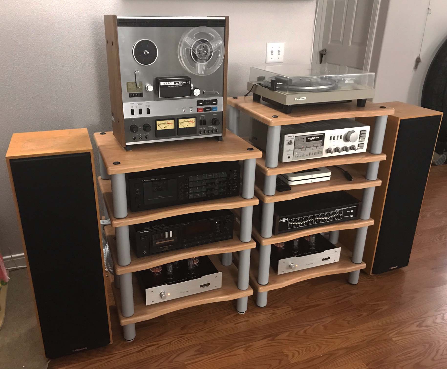 External Phono Preamp? | Page 2 | Steve Hoffman Music Forums