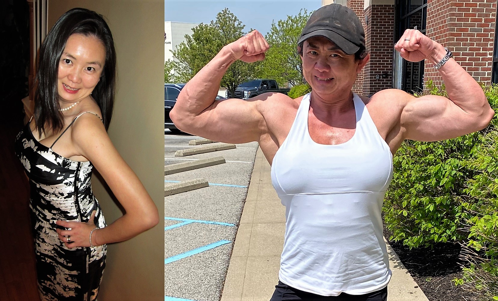 13 Year Comparison — Postimages