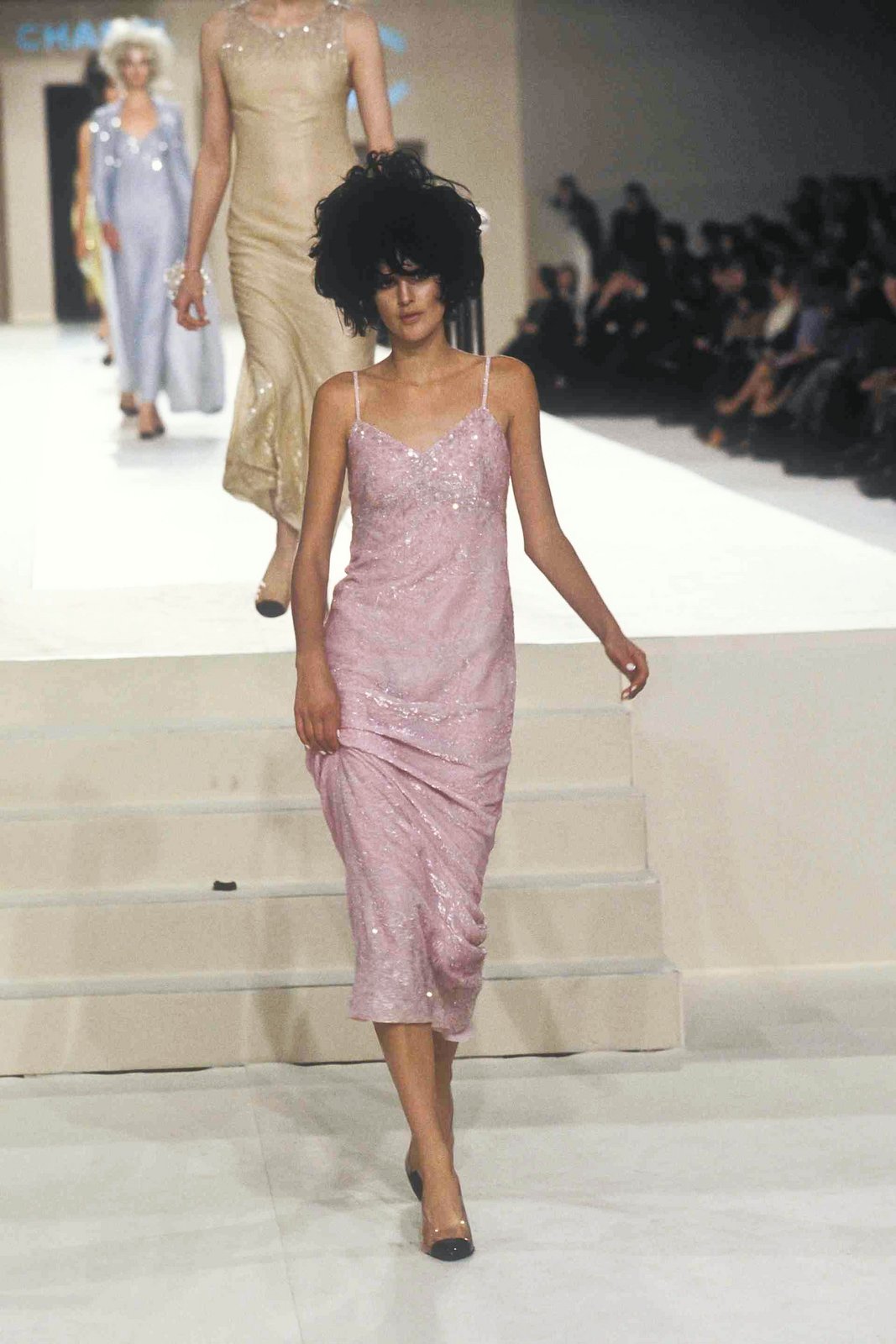 Fashion Classic: CHANEL Spring/Summer 1997 | Page 2 | Lipstick Alley