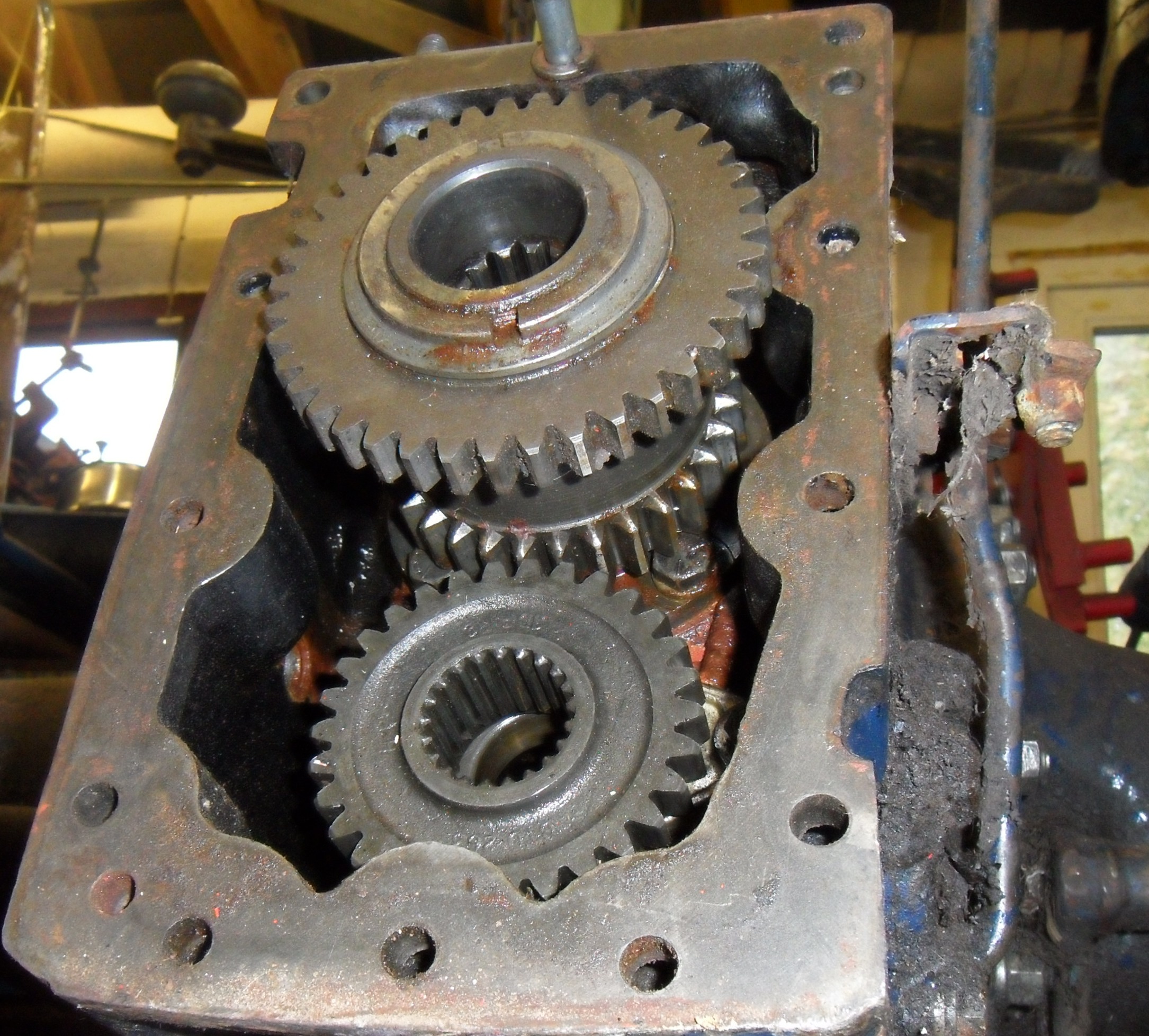 SAM 7401 — Postimages