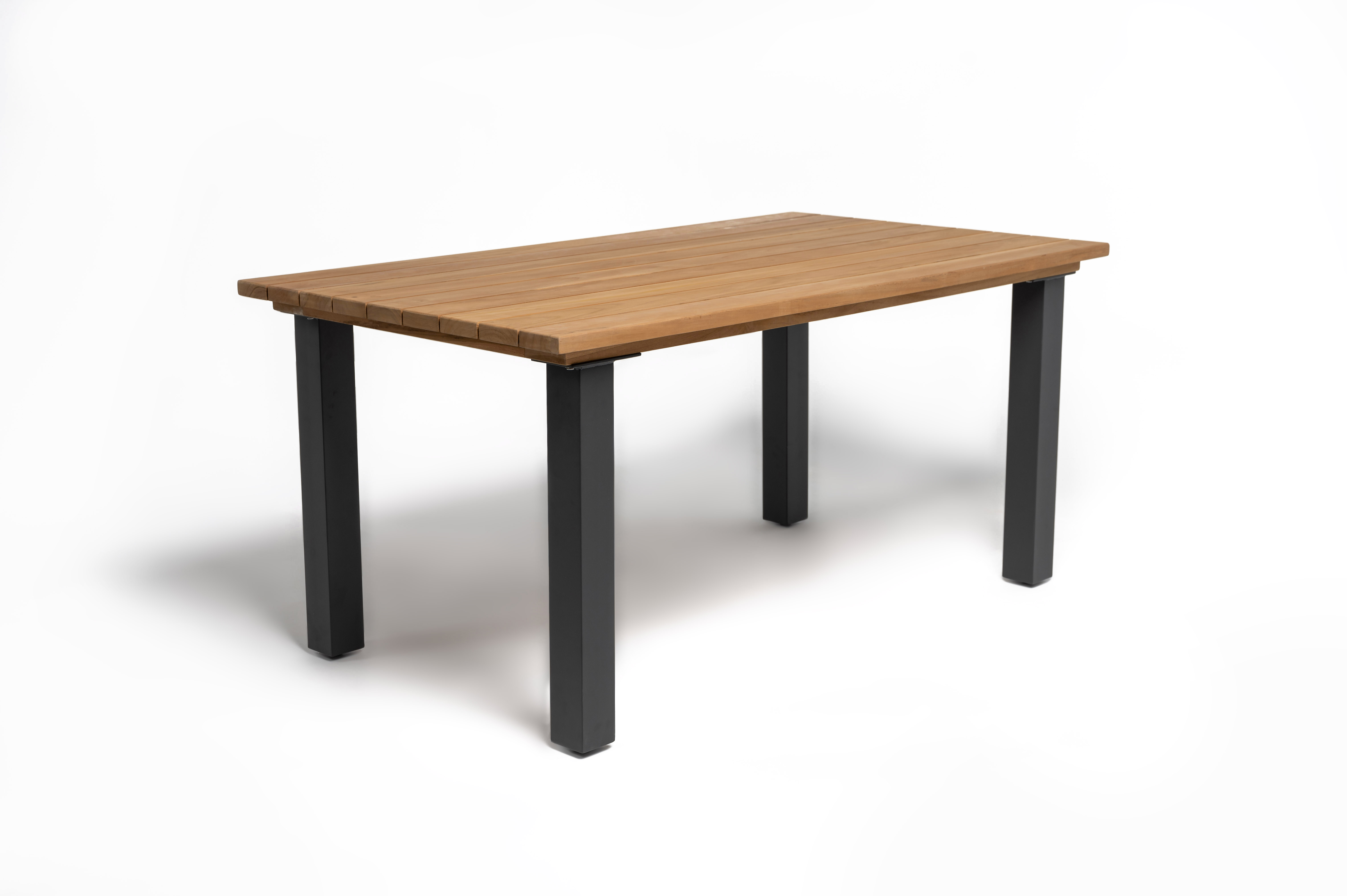 ALABAMA RECT DINING TABLE TOP 3 — Postimages