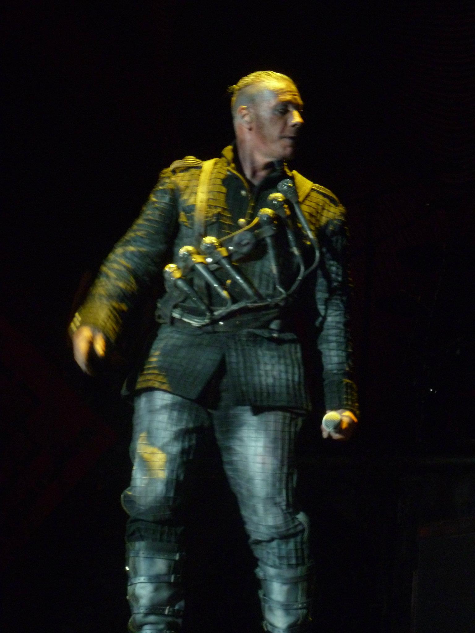 Rammstein 272 — Postimages