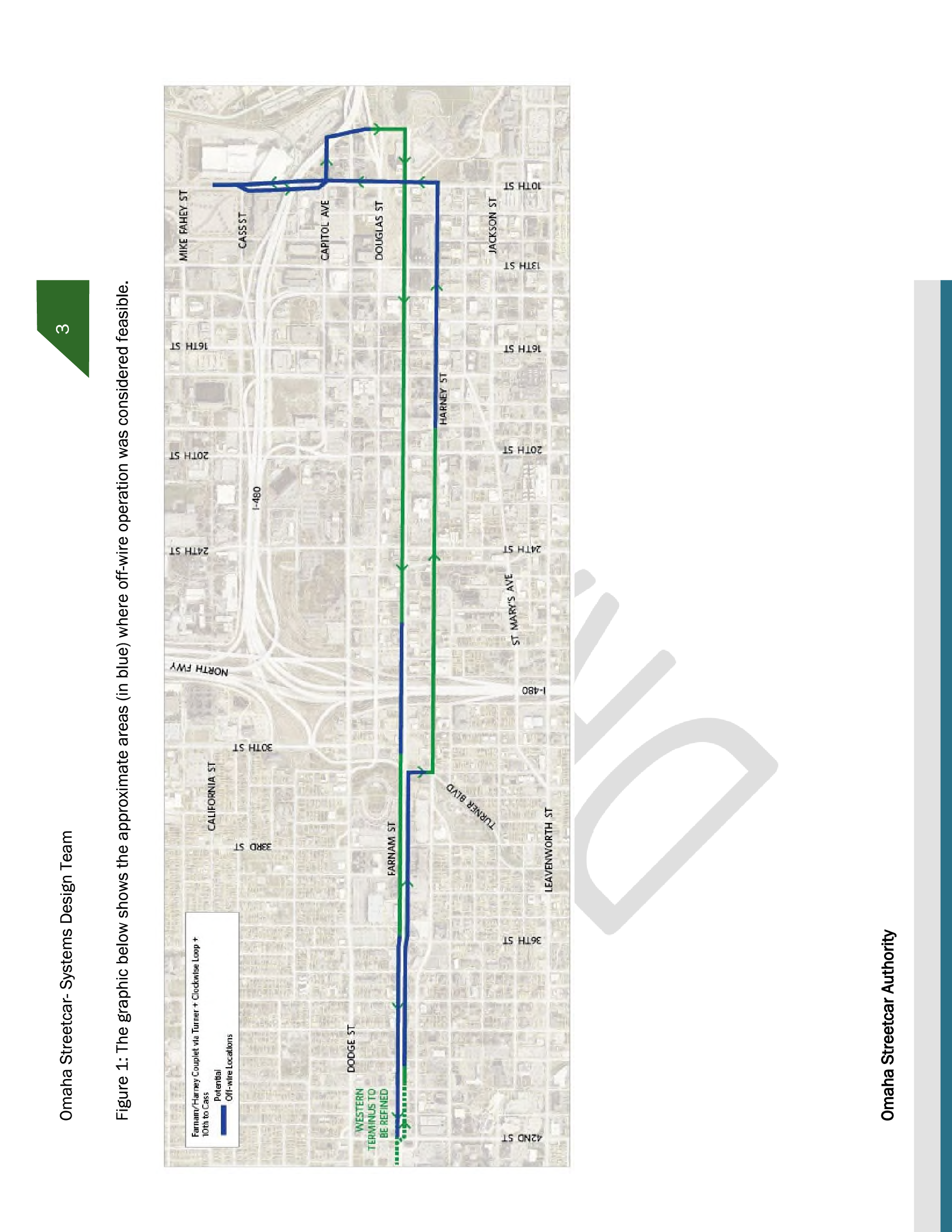 streetcar off wire — Postimages