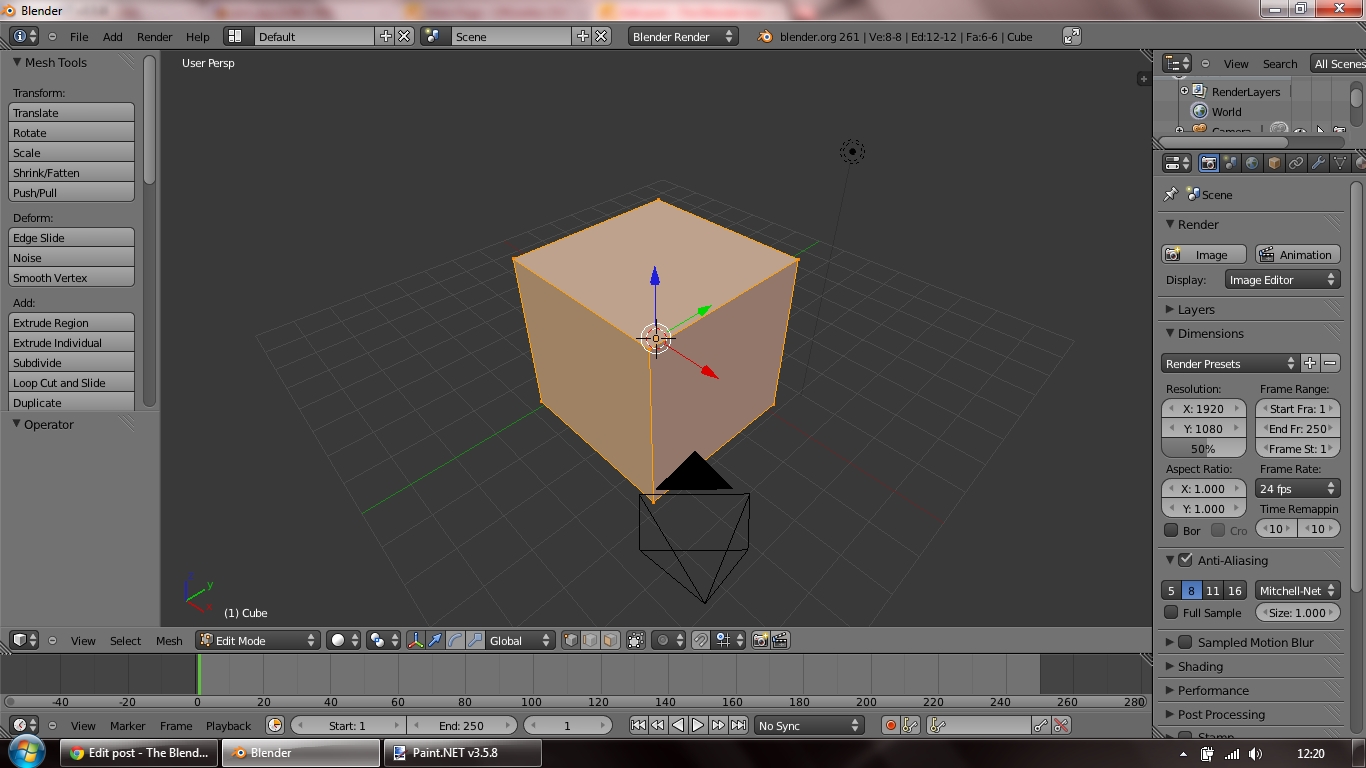 Step 1 1 — Postimages