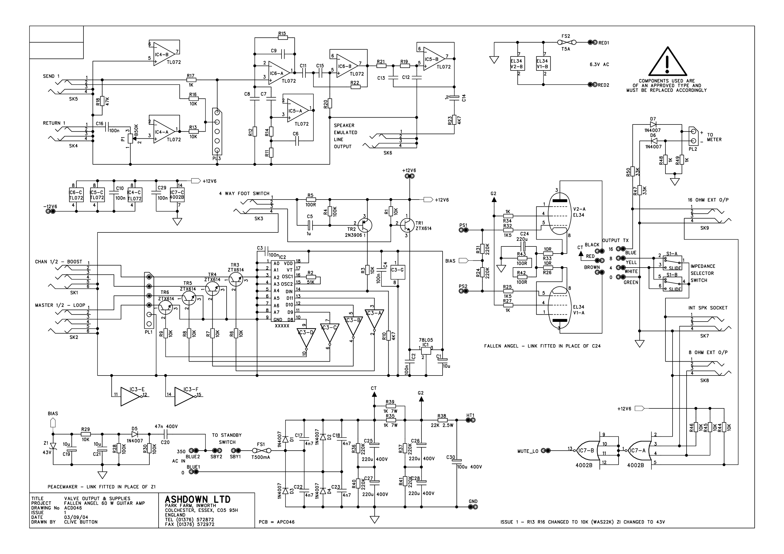60 Watt Tube Output Schematic 1 — Postimages
