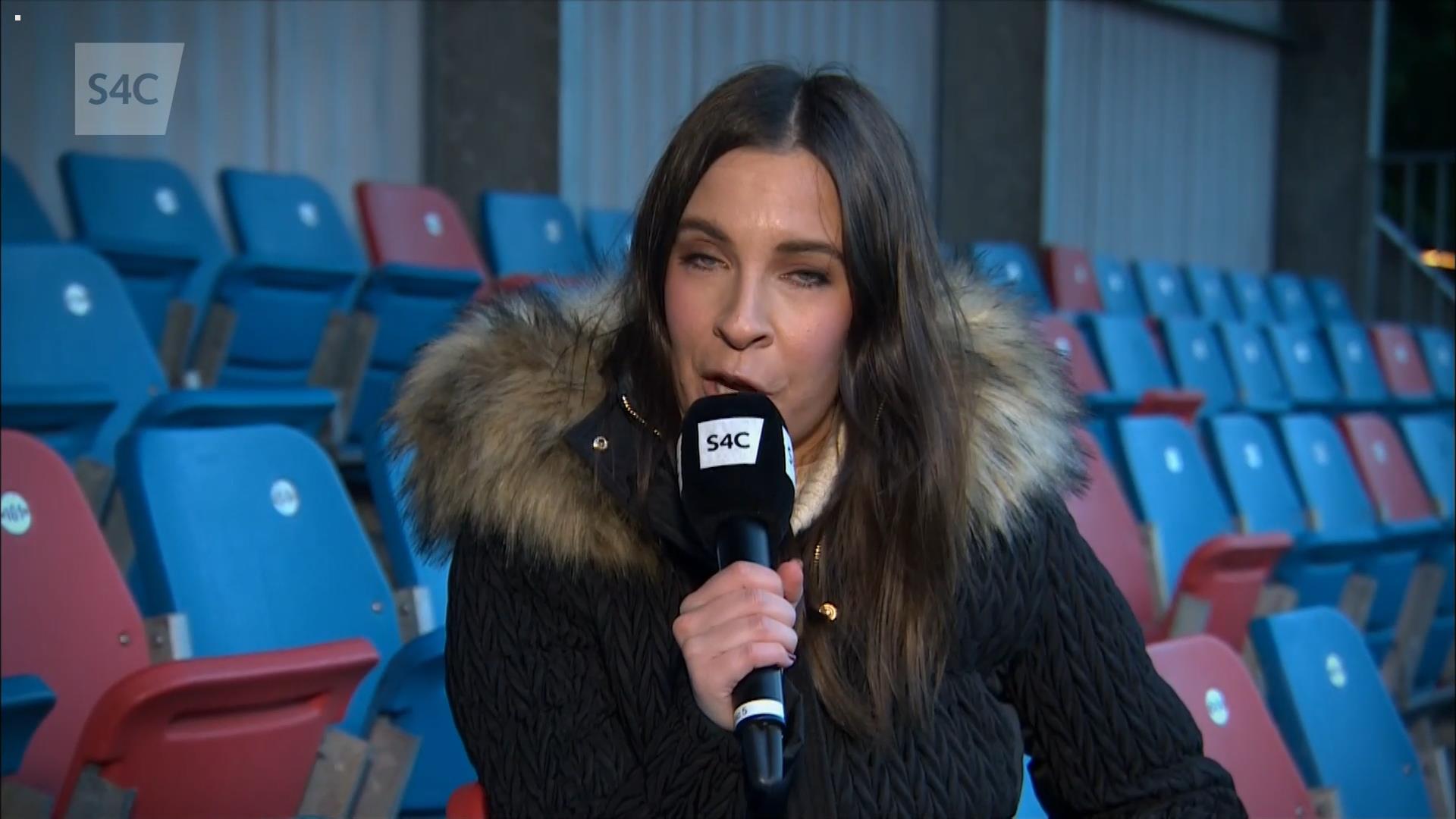 01 02 22 00 01 Sgorio 02 01 2023 Action from the latest fixtur ts ...