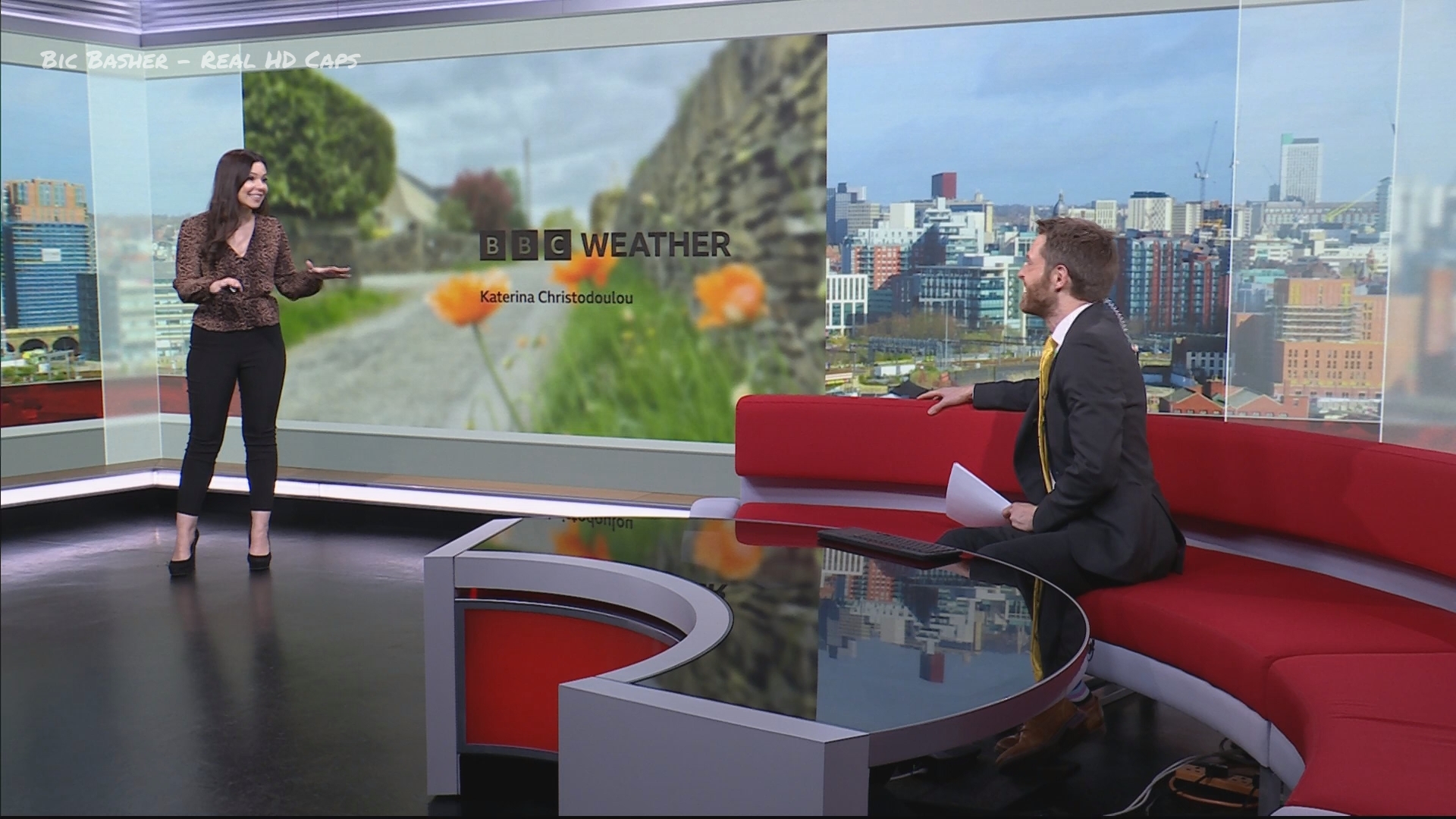 04 25 13 35 00 Look North Weather The new film from Rogue One d ts ...