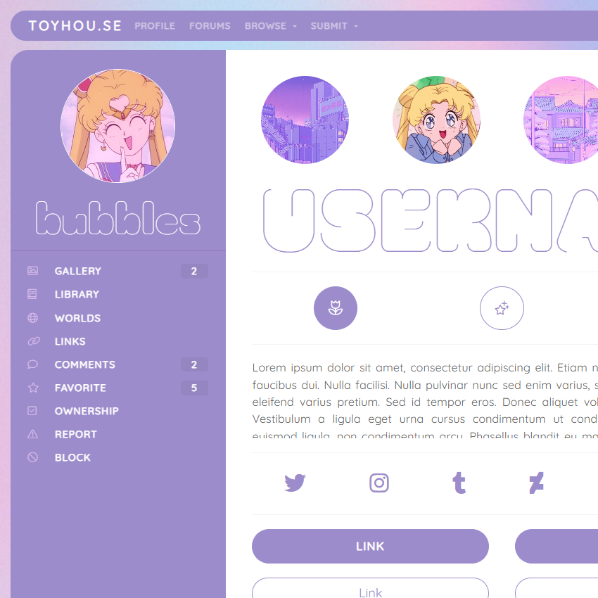 new code! 03.22.26 ― 🩵 vi codes! [ html & css ] on Toyhouse