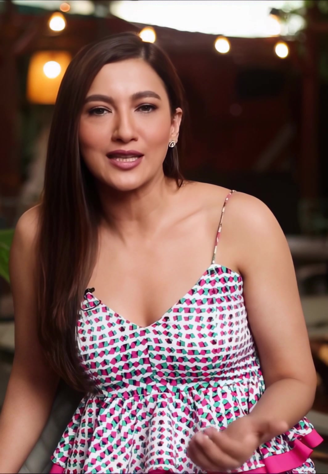 Gauahar Khan 01 018 — Postimages