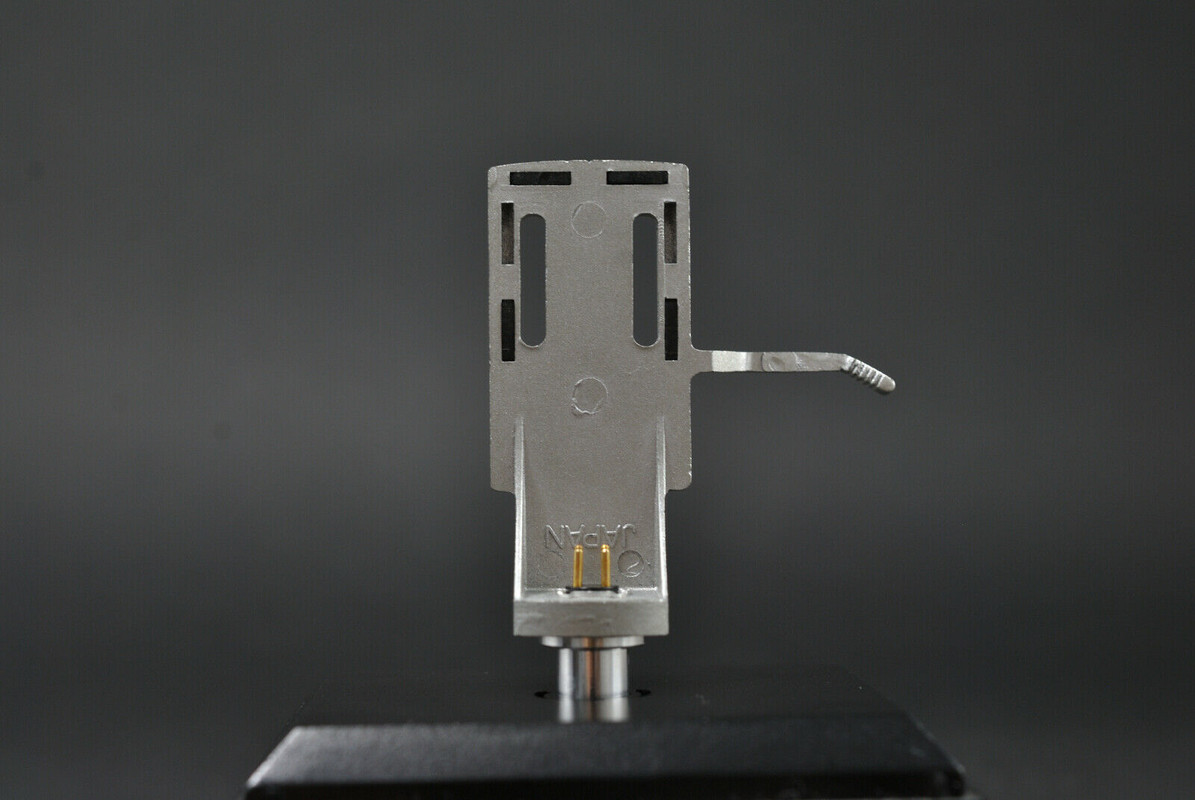 Looking for nice lightweight headshell | Audiokarma Home Audio Stereo ...