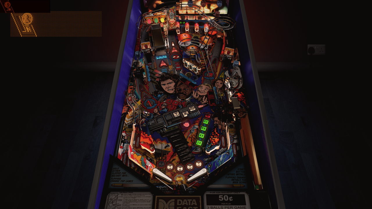 How to resize dmd window in vpx? : r/virtualpinball