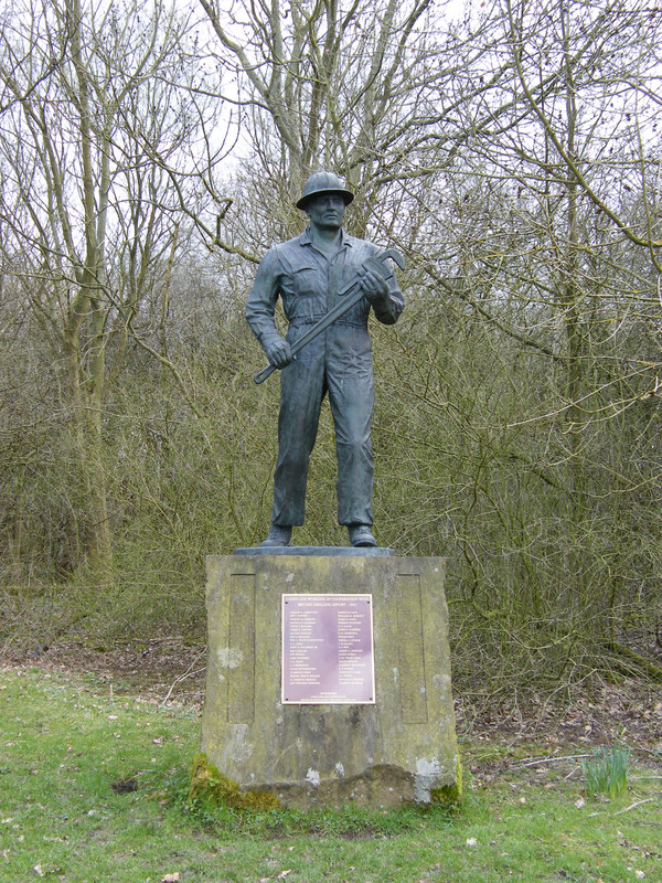 Dukes wood and Hucknall 003 — Postimages