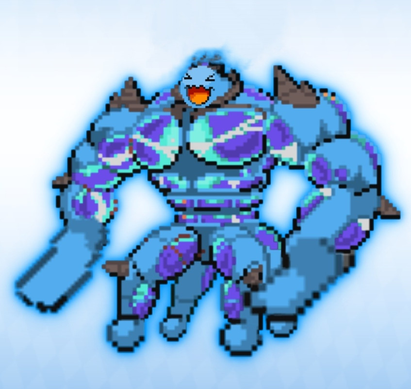 The Most Evil Trainer (Pokémon SI) | Page 66 | SpaceBattles