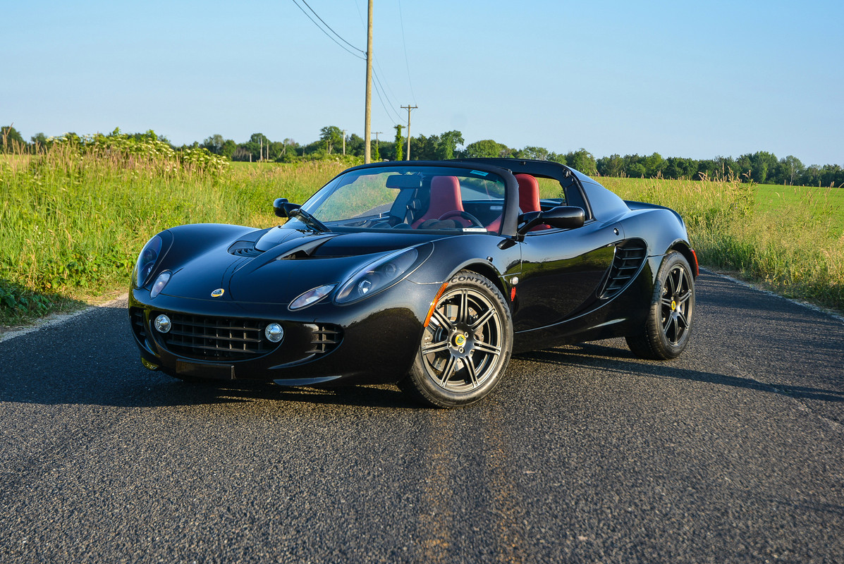 Open Sports Cars | Page 50 | Adventure Rider