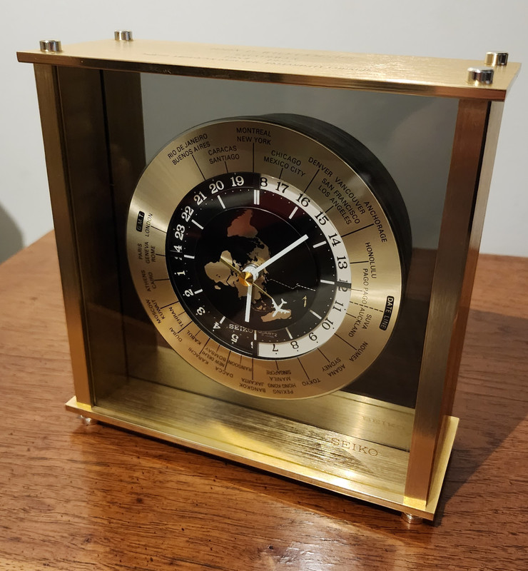 Awesome Clock! > General Discussion > AR15.COM