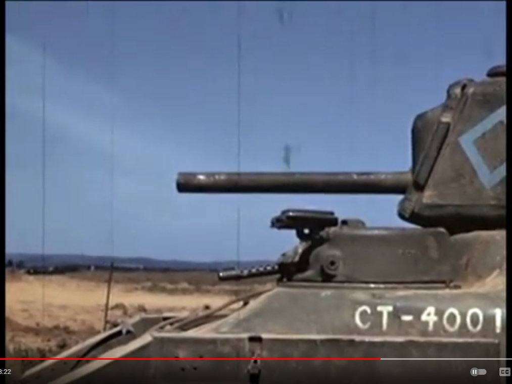 S.C.C.2 Shermans - AFV WWII - Britmodeller.com