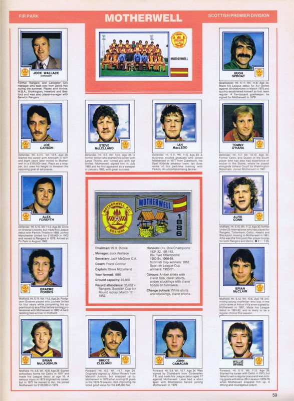 1982 83 61 — Postimages